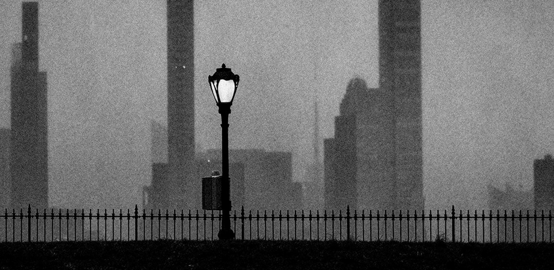 The Red Hook of Dunhill, Chapter 1 | Matthew C. McLean